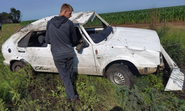 Hendrina road a deathtrap - two accident victims come forward ...