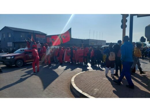 Advokaat hanteer Pretorius se borgaansoek | Middelburg Observer