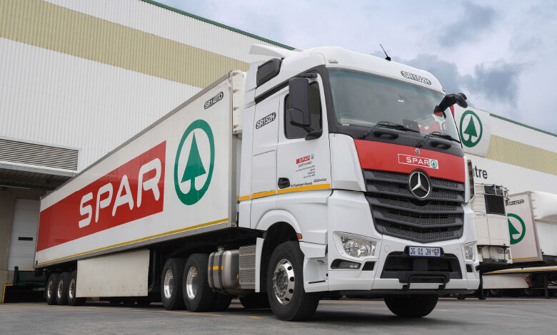 Kanonkop Spar open after reports of smoke | Middelburg Observer