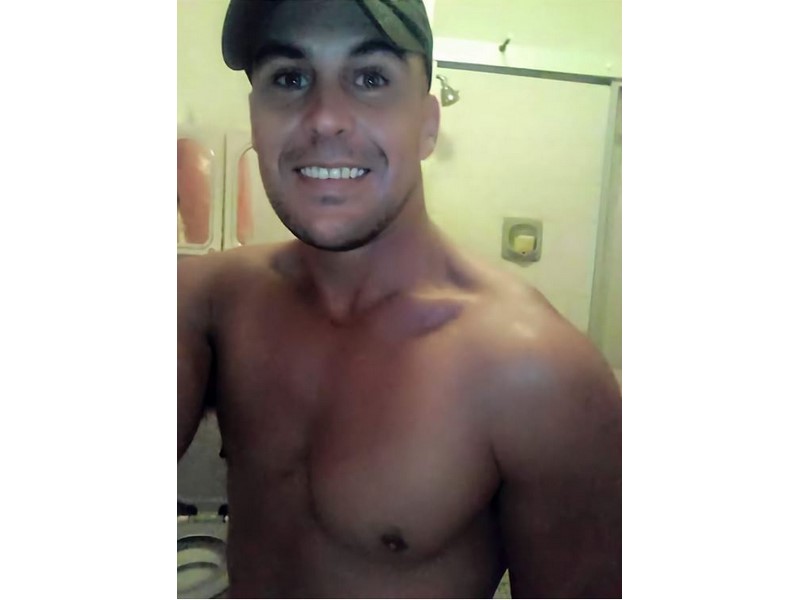 Vuil naalde en dwelms eis ‘my liefdevolle seun’ | Middelburg Observer