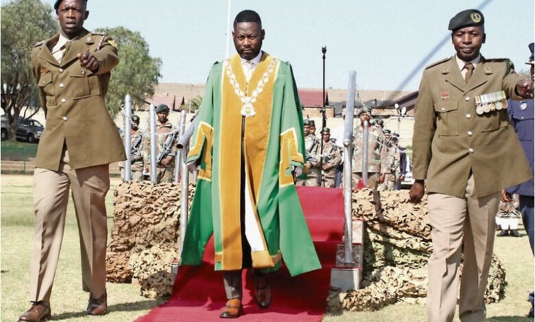 No-confidence motion against Mayor Masilela | Middelburg Observer