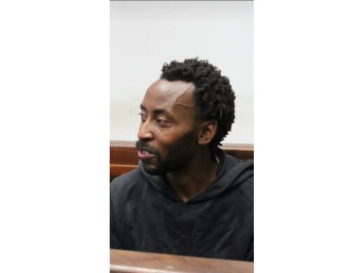 Papapavlou moord glo in tronk beplan | Middelburg Observer