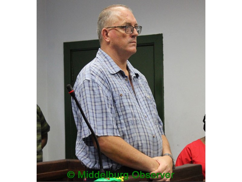 Pretorius pleit skuldig: ‘Ek het op hom getrap en hom geskop ...