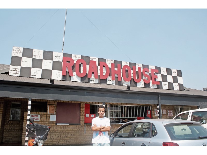 Old-School roadhouse fun | Middelburg Observer