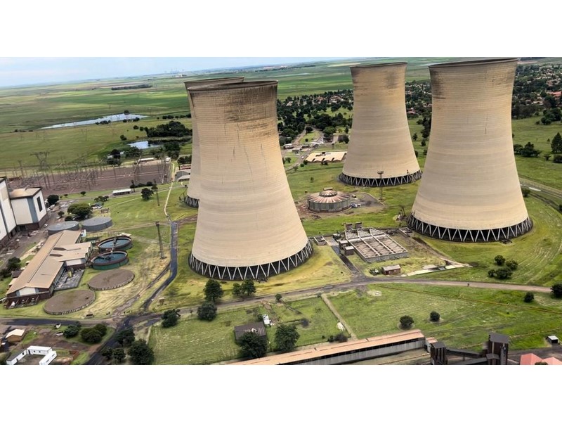 Optimum Mine to reopen under new leadership today | Middelburg Observer