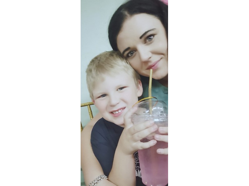 Hendrina mother and 4 year-old found safe | Middelburg Observer