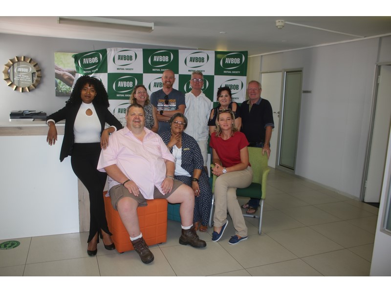 AVBOB Awards for Outstanding Journalism bigger and better | Middelburg ...