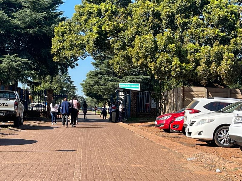 All systems go at hospital, despite wage strike | Middelburg Observer