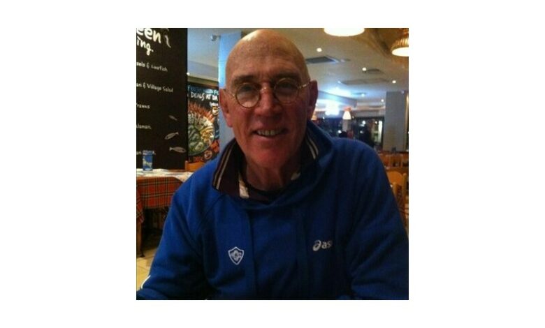 Oud Bok kaptein besing Muller se lof | Middelburg Observer