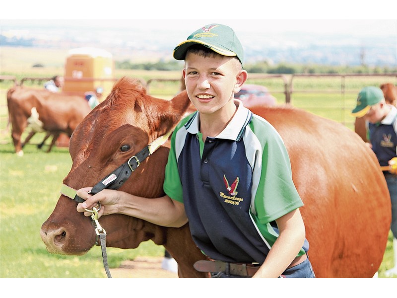 Pret op die plaas | Middelburg Observer