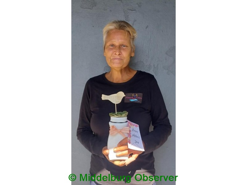 Twee vroue brand dood in woonstelvuur | Middelburg Observer