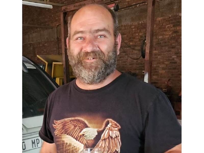 Motorfietsongeluk eis man wat almal wou help | Middelburg Observer