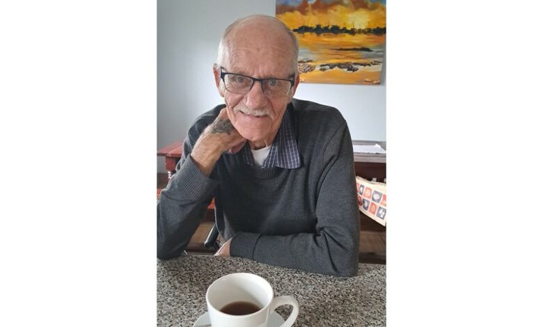 Clapperton's cause of death unknown | Middelburg Observer
