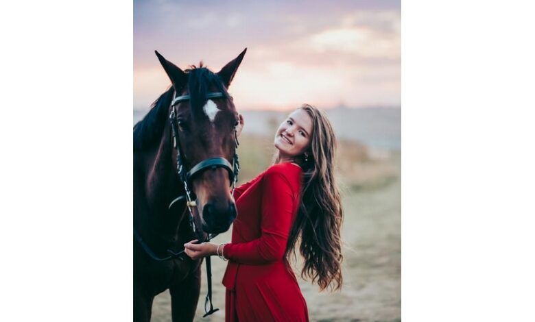 “Sonstraal wat enige vertrek kon ophelder” sterf in ongeluk ...