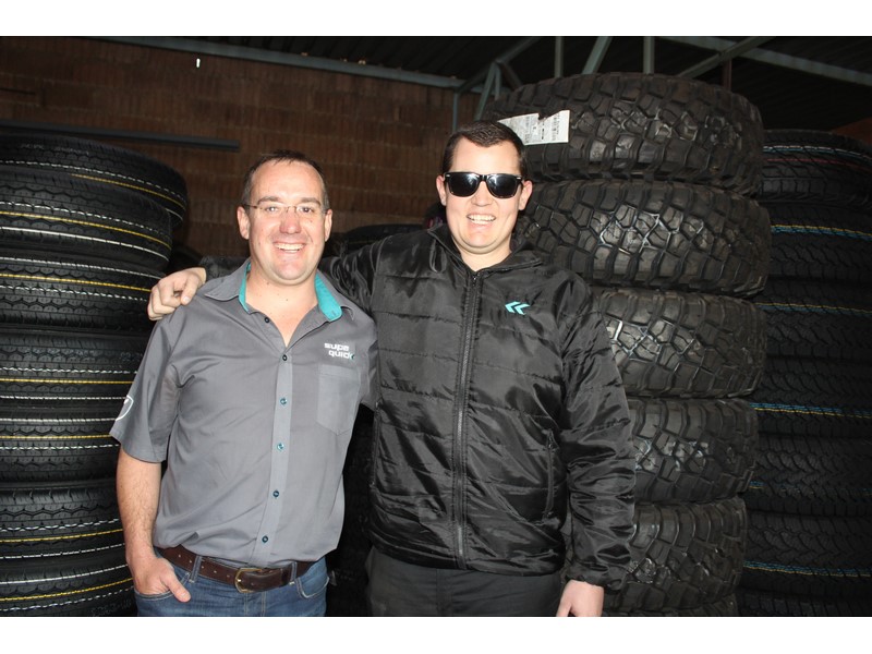 WATCH: Dyllan overcomes the darkness | Middelburg Observer