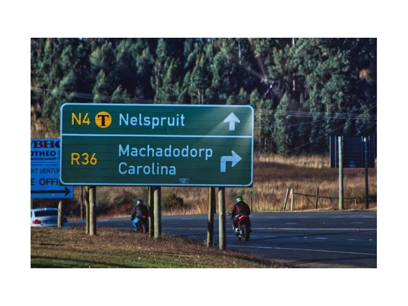 Machadodorp residents return to their homes after chlorine leak ...