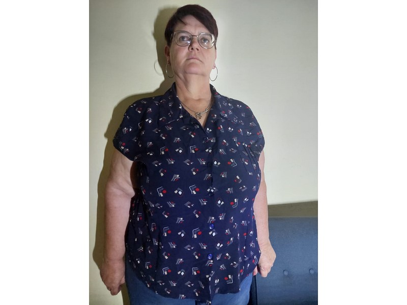 Scrooby found guilty, sentenced for fraud | Middelburg Observer