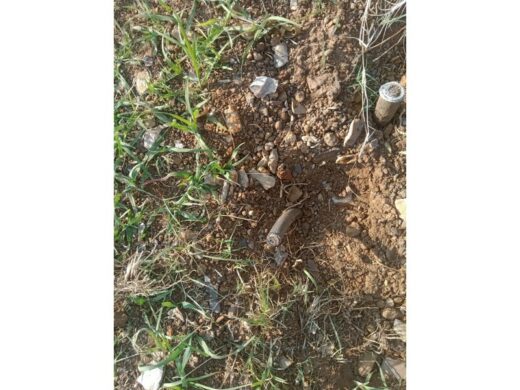 Kabeldiewe teiken nou stukkende verkeersligte met vyf wat reeds ...