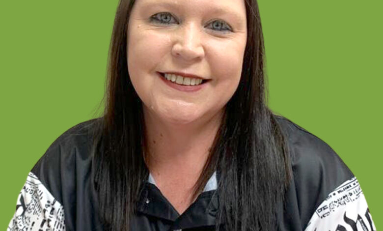 Sonja Botha | Middelburg Observer