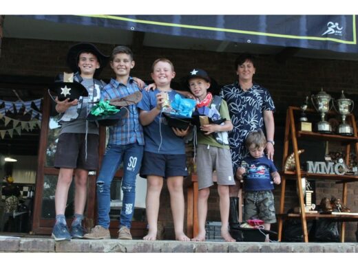 Gallery of the Middelburg Marathon Club’s year-end party | Middelburg ...