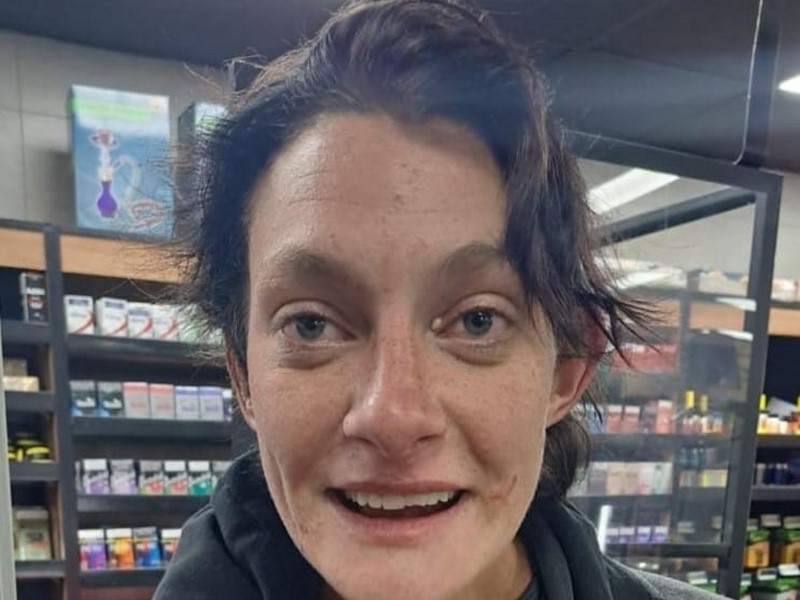 Missing Clarize traced by family | Middelburg Observer