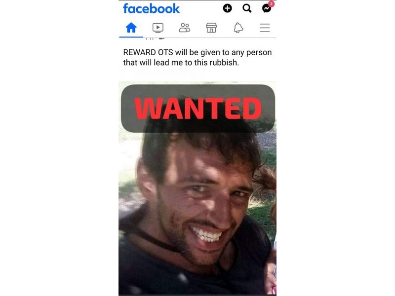 “Kobus” in hof na bagasiebakmoord | Middelburg Observer