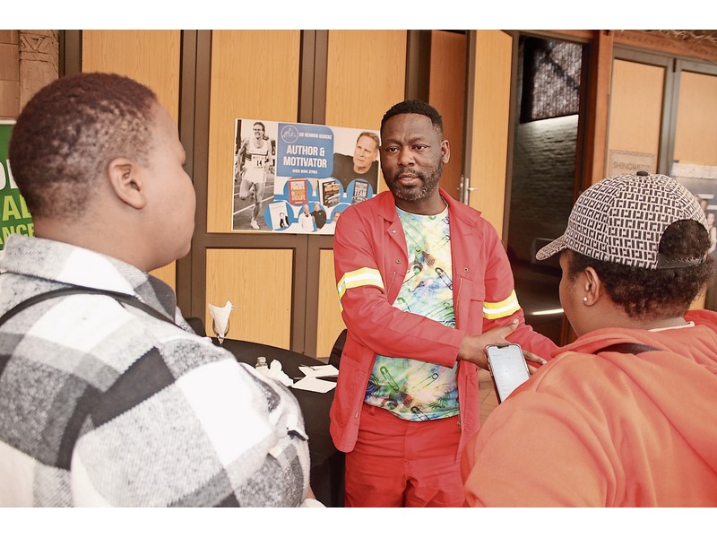 Have your Christmas greetings in next week’s newspaper | Middelburg ...