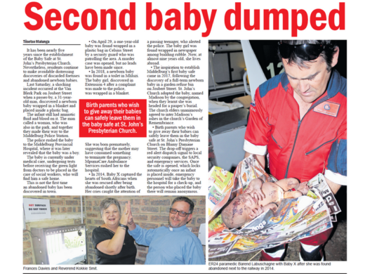 September’s top stories | Middelburg Observer