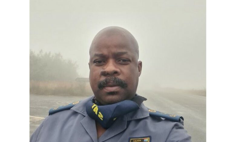 SAPS in turmoil after suspension of spokesman amid national probe of ...