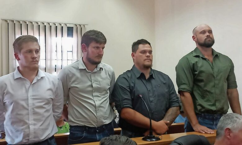 Groblersdal hof min geskeel oor tyd, beurtkrag, in Groblersdal vier se ...