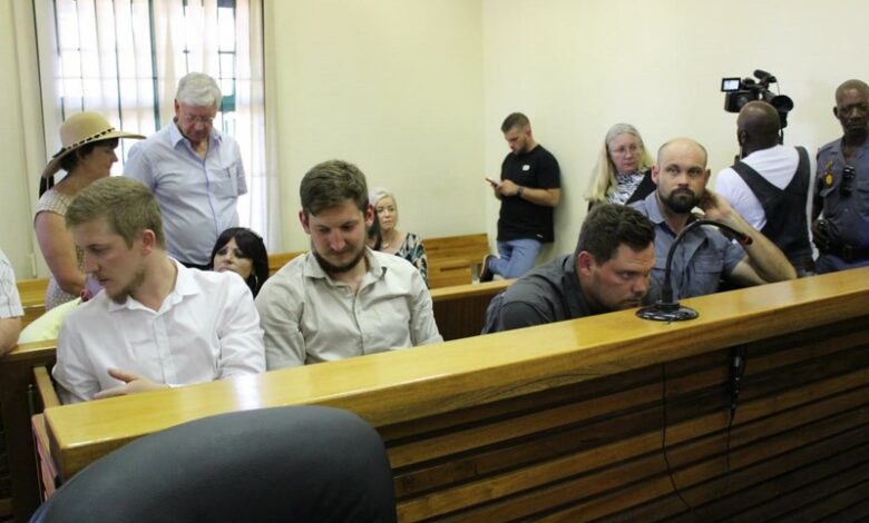 Hof sê Maandag oor borg vir Groblersdal vier | Middelburg Observer