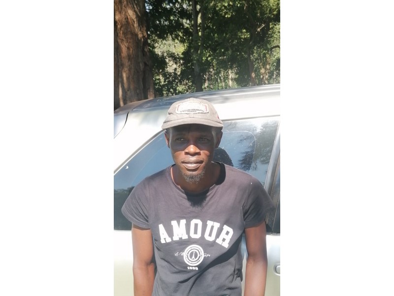 Meet the addicts in recovery at City of Refuge | Middelburg Observer