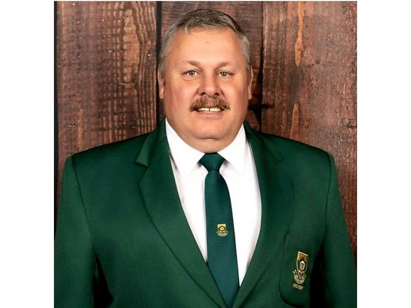 Bedrewe Protea boogskut sterf na operasie | Middelburg Observer