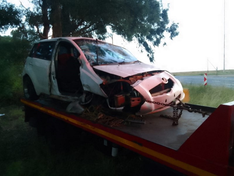 Two dead in N11 Hendrina Road accident | Middelburg Observer