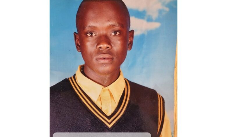 Police seek assistance in missing person case | Middelburg Observer