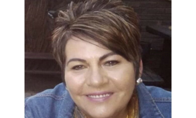 Lynette was ’n omgeemens | Middelburg Observer