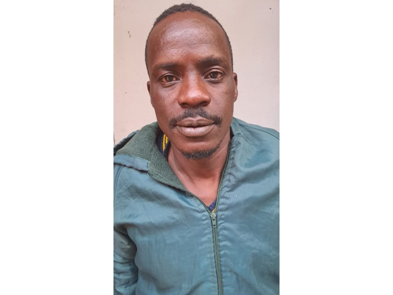 Moz man jailed for driving possibly stolen Fortuner as favour for ghost ...