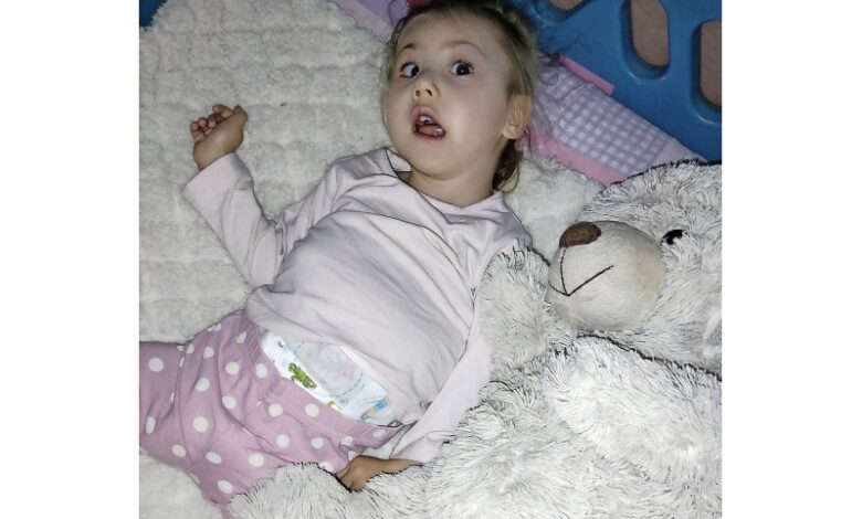 Single mom of two needs help | Middelburg Observer