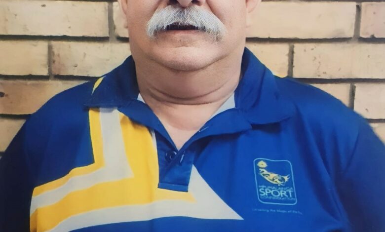 Verdryf die koue met stoei! | Middelburg Observer