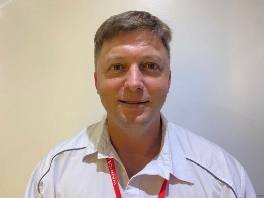 Verdryf die koue met stoei! | Middelburg Observer