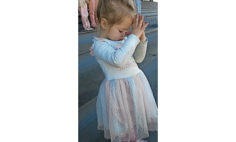 Ramshoring lei gebede vir Middelburg in | Middelburg Observer