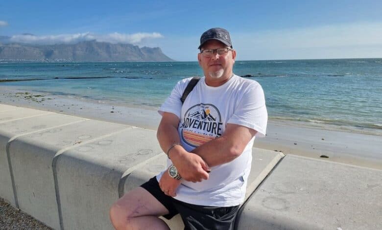 Beloved businessman laid to rest on Thursday | Middelburg Observer