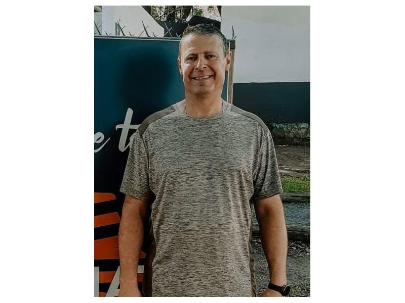 Man wat gesoek is, veilig tuis | Middelburg Observer