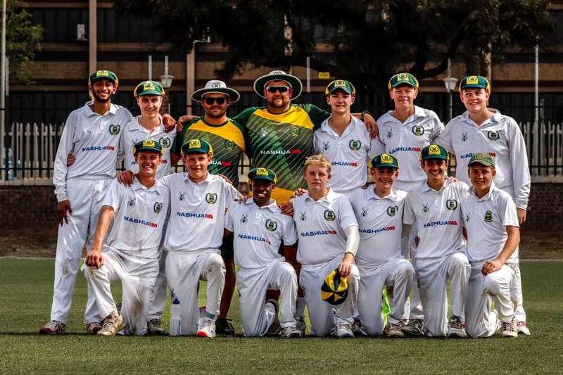 Middies pak Waterkloof eerste keer in geskiedenis in semi's ...