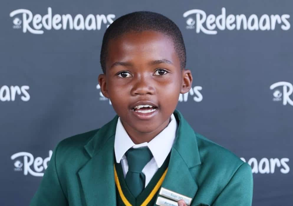 Laerskool Julian Muller-redenaars by ATKV-finaal | Middelburg Observer