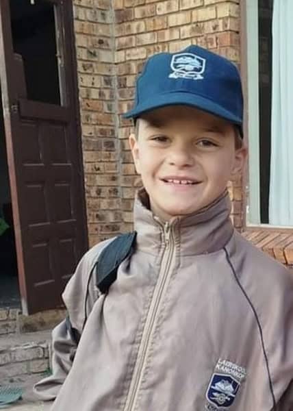 Video: Seun wil 'n dokter word soos dié wat Lilie se lewe gered het ...