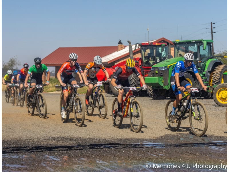 What an Alzu Tour de Farm! Recap of 2024’s edition of the iconic race ...