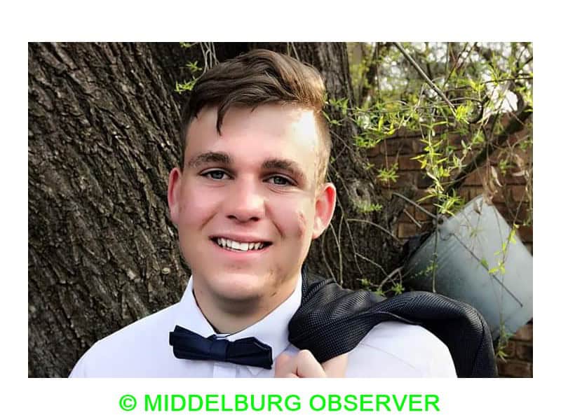Former Middie critical after accident | Middelburg Observer