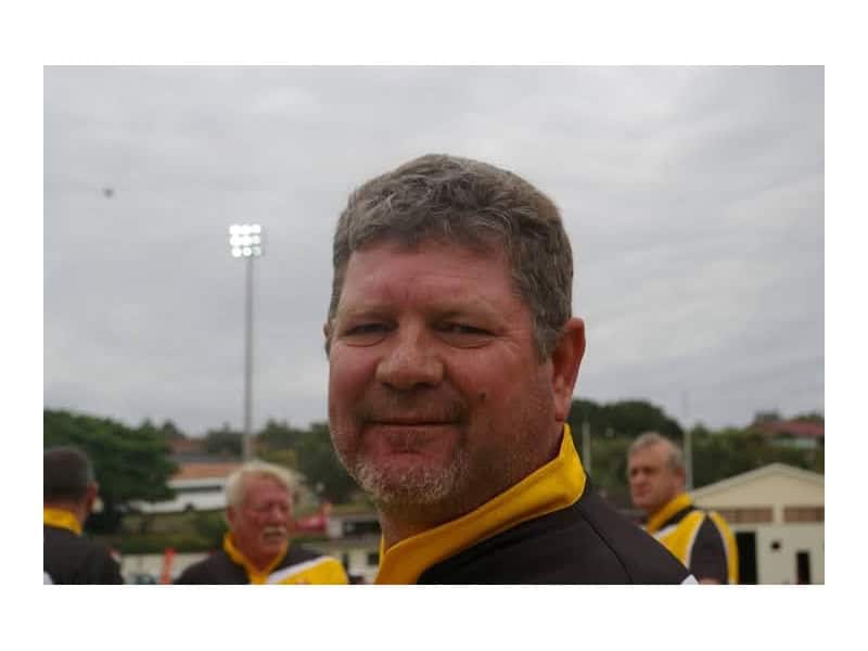 Seun en dogters na afsterwe van hul speurder-pa: ‘Dankie Dad vir alles ...