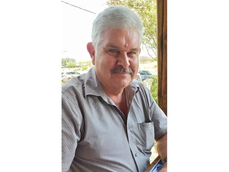 Gesinsman sterf aan kanker | Middelburg Observer